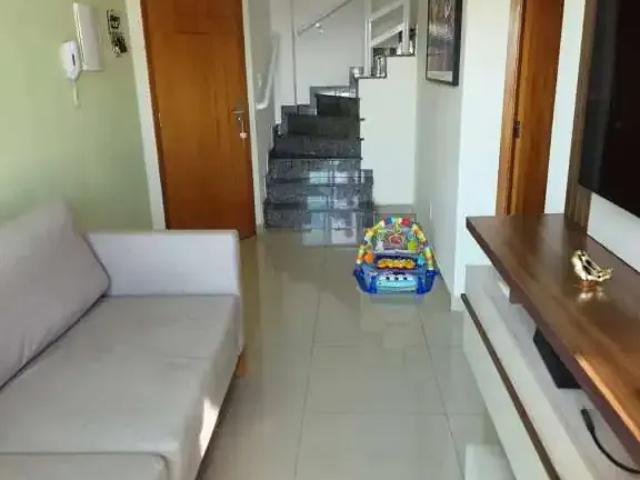 Apartamento para Venda em Santo André/SP Santa Maria 2 Quartos