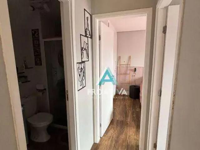 Apartamento para Venda em Santo André/SP Santa Maria 2 Quartos