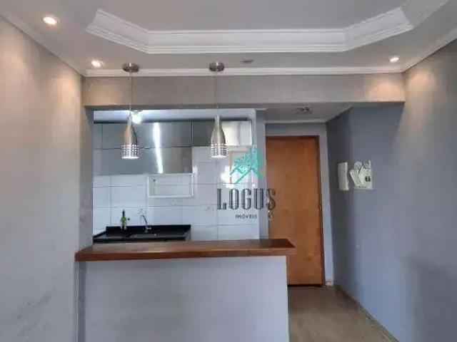 Apartamento para Venda em Santo André/SP Santa Maria 2 Quartos