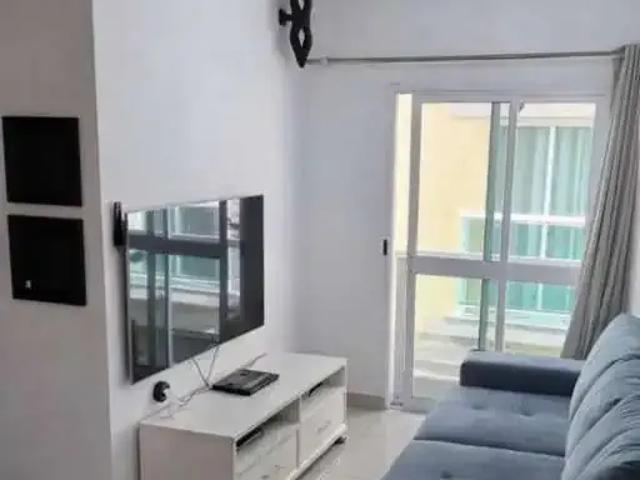 Apartamento para Venda em Santo André/SP Santa Maria 2 Quartos