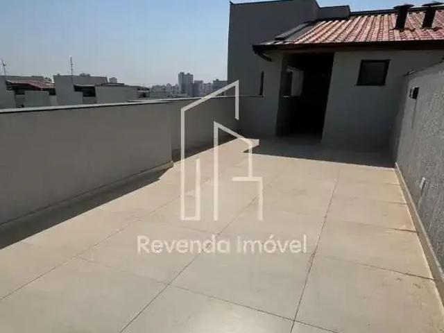 Apartamento para Venda em Santo André/SP Santa Maria 2 Quartos