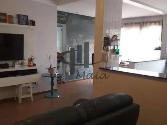 Apartamento para Venda em Santo André/SP Santa Maria 2 Quartos