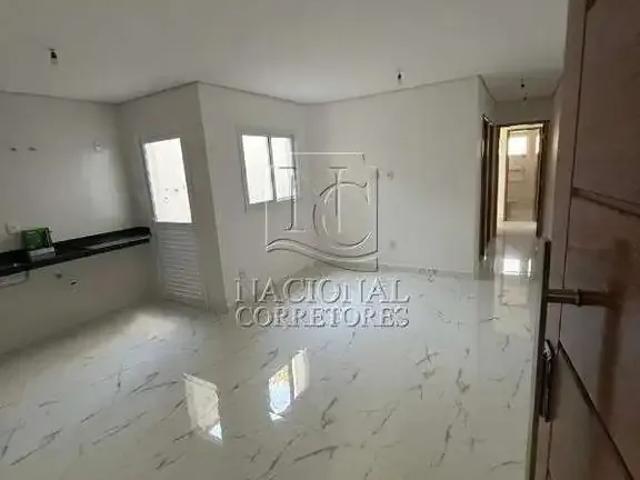 Apartamento para Venda em Santo André/SP Santa Maria 2 Quartos