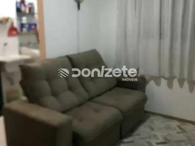 Apartamento para Venda em Santo André/SP Santa Maria 2 Quartos