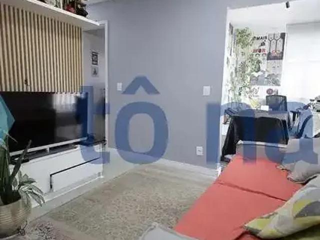 Apartamento para Venda em Santo André/SP Santa Maria 2 Quartos