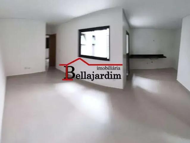 Apartamento para Venda em Santo André/SP Santa Maria 2 Quartos