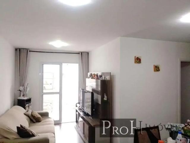 Apartamento para Venda em Santo André/SP Santa Maria 2 Quartos