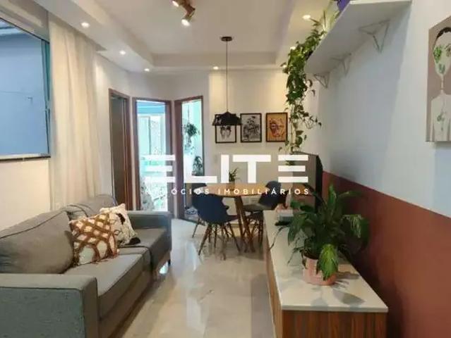 Apartamento para Venda em Santo André/SP Santa Maria 2 Quartos