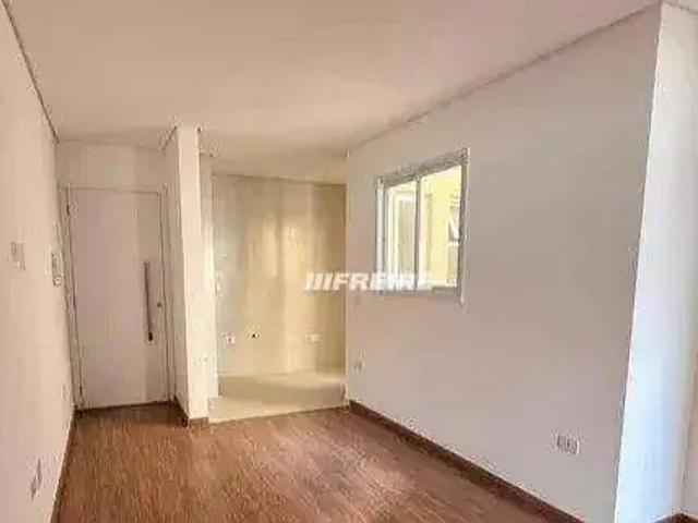 Apartamento para Venda em Santo André/SP Santa Maria 2 Quartos