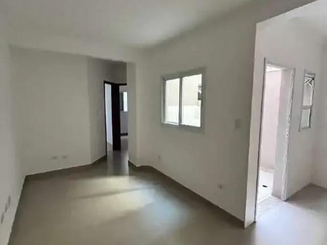 Apartamento para Venda em Santo André/SP Santa Maria 2 Quartos