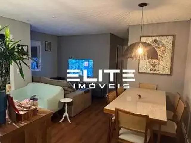 Apartamento para Venda em Santo André/SP Santa Maria 2 Quartos