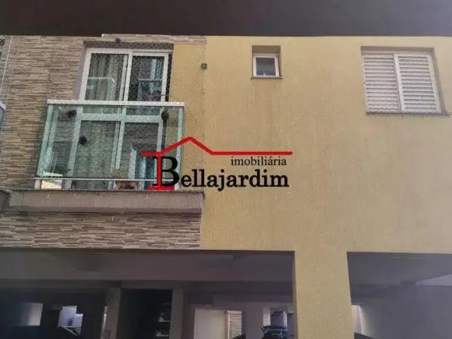 Apartamento para Venda em Santo André/SP Santa Maria 2 Quartos