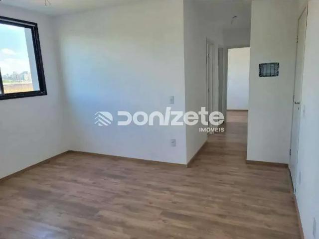 Apartamento para Venda em Santo André/SP Santa Maria 2 Quartos