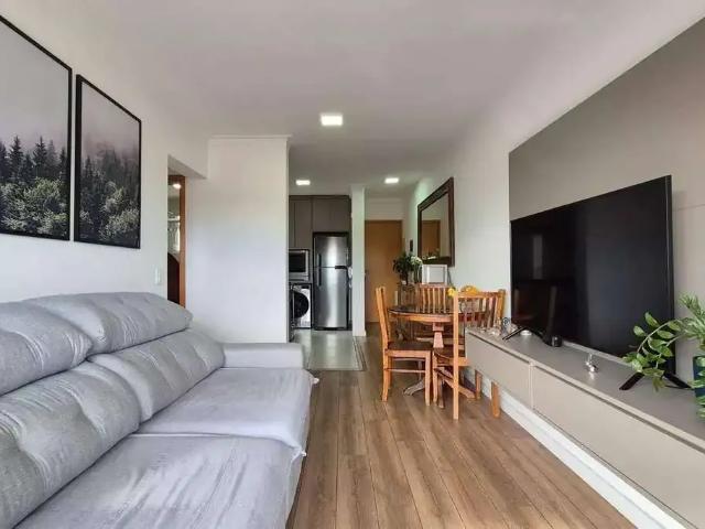 Apartamento para Venda em Santo André/SP Santa Maria 2 Quartos