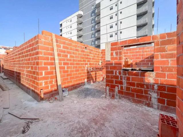 Apartamento para Venda em Santo André/SP Santa Maria 2 Quartos