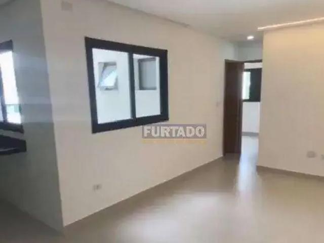 Apartamento para Venda em Santo André/SP Santa Maria 2 Quartos