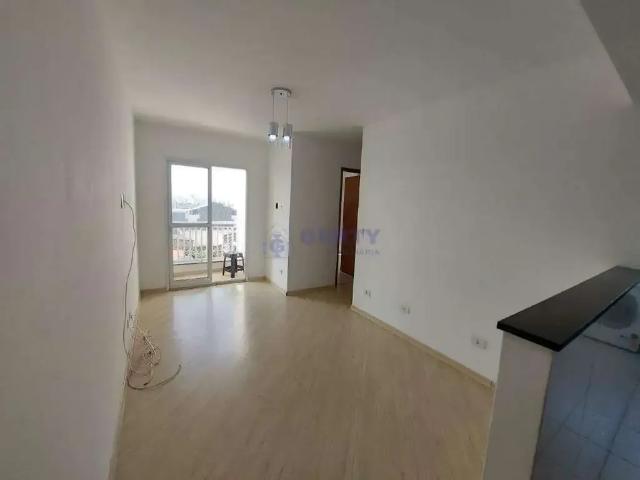 Apartamento para Venda em Santo André/SP Santa Maria 2 Quartos