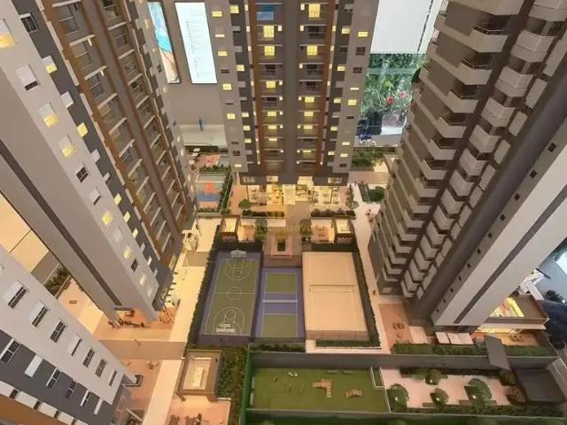 Apartamento para Venda em Santo André/SP Santa Maria