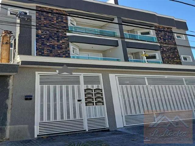Apartamento para Venda em Santo André/SP Santa Maria