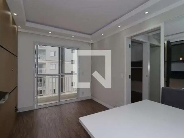 Apartamento para Venda em Santo André/SP Santa Teresinha 1 Quartos
