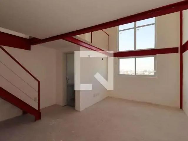 Apartamento para Venda em Santo André/SP Santa Teresinha 1 Quartos