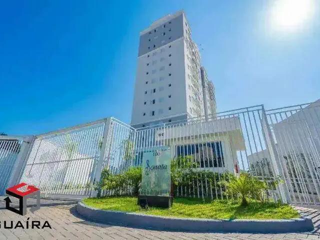 Apartamento para Venda em Santo André/SP Santa Teresinha 1 Quartos