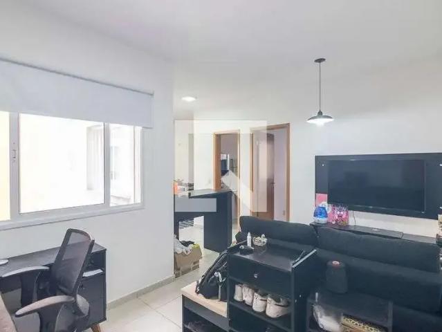 Apartamento para Venda em Santo André/SP Santa Teresinha 1 Quartos