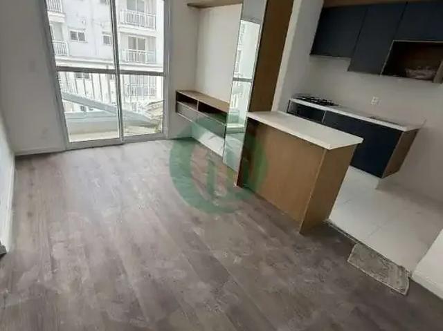 Apartamento para Venda em Santo André/SP Santa Teresinha 1 Quartos