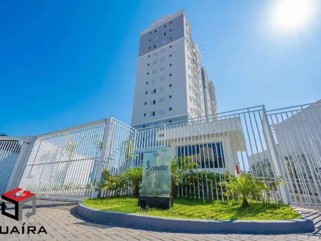 Apartamento para Venda em Santo André/SP Santa Teresinha 1 Quartos