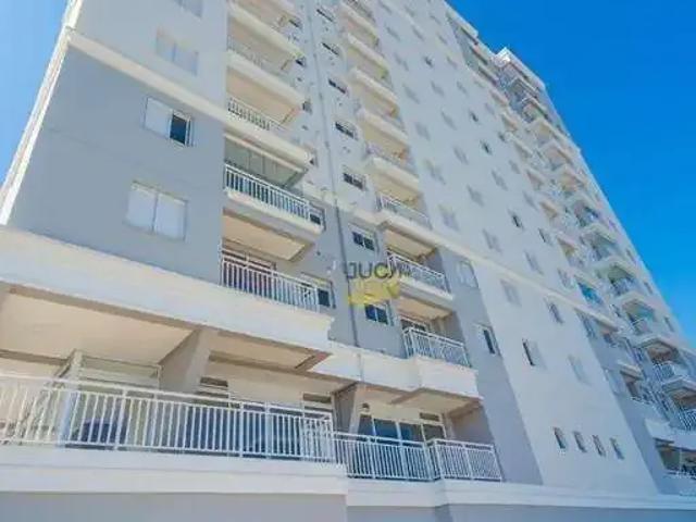 Apartamento para Venda em Santo André/SP Santa Teresinha 1 Quartos