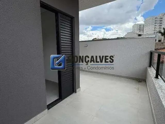 Apartamento para Venda em Santo André/SP Santa Teresinha 1 Quartos