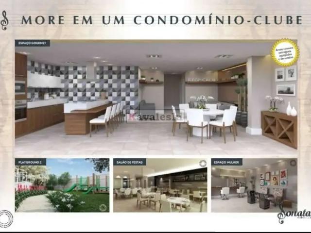 Apartamento para Venda em Santo André/SP Santa Teresinha 1 Quartos