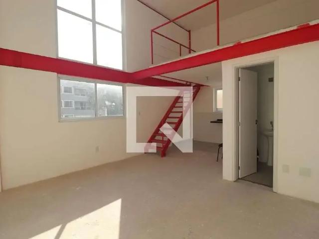 Apartamento para Venda em Santo André/SP Santa Teresinha 1 Quartos