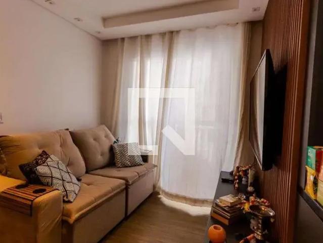 Apartamento para Venda em Santo André/SP Santa Teresinha 1 Quartos