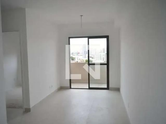 Apartamento para Venda em Santo André/SP Santa Teresinha 1 Quartos