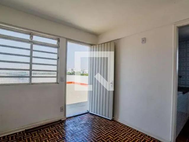 Apartamento para Venda em Santo André/SP Santa Teresinha 1 Quartos