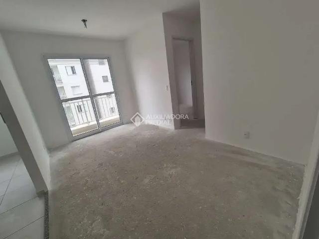 Apartamento para Venda em Santo André/SP Santa Teresinha 1 Quartos