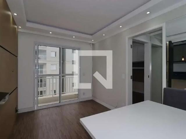 Apartamento para Venda em Santo André/SP Santa Teresinha 1 Quartos
