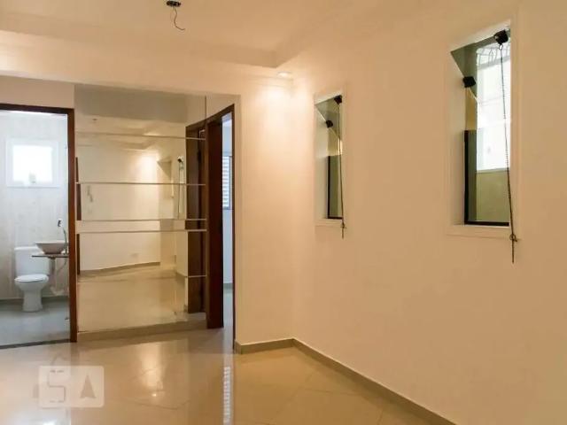 Apartamento para Venda em Santo André/SP Santa Teresinha 1 Quartos