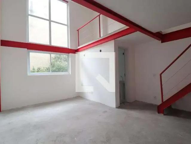 Apartamento para Venda em Santo André/SP Santa Teresinha 1 Quartos