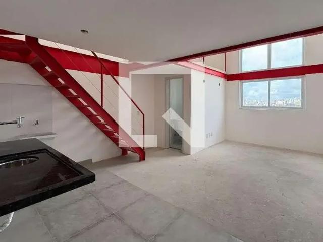 Apartamento para Venda em Santo André/SP Santa Teresinha 1 Quartos