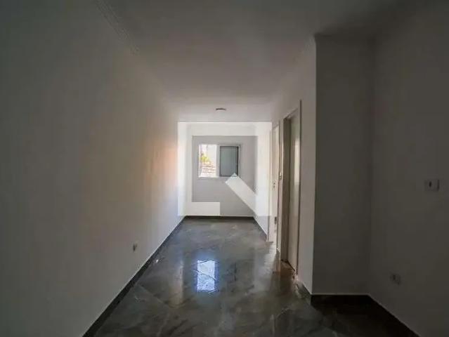 Apartamento para Venda em Santo André/SP Santa Teresinha 1 Quartos
