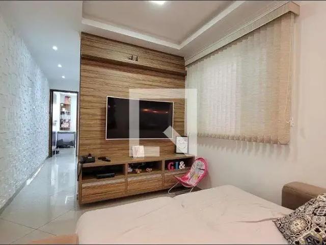 Apartamento para Venda em Santo André/SP Santa Teresinha 2 Quartos