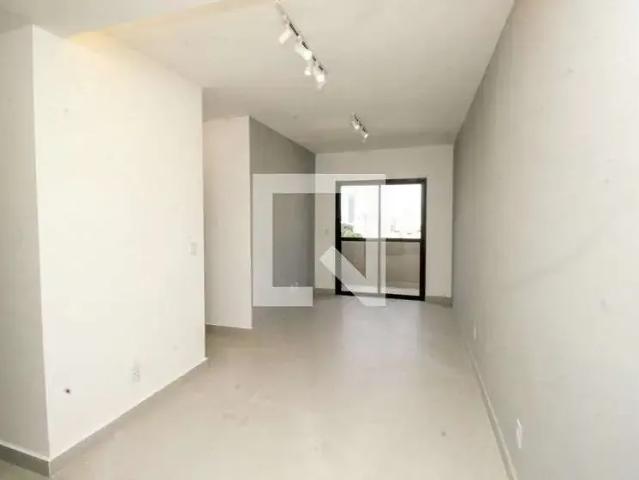 Apartamento para Venda em Santo André/SP Santa Teresinha 2 Quartos