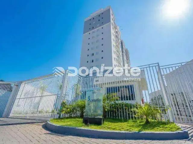 Apartamento para Venda em Santo André/SP Santa Teresinha 2 Quartos