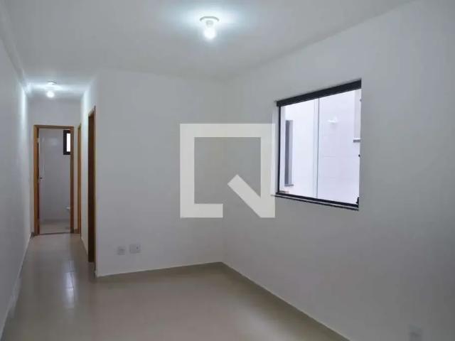 Apartamento para Venda em Santo André/SP Santa Teresinha 2 Quartos