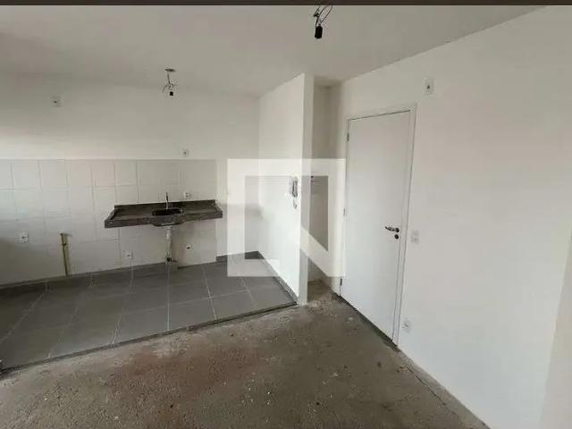 Apartamento para Venda em Santo André/SP Santa Teresinha 2 Quartos