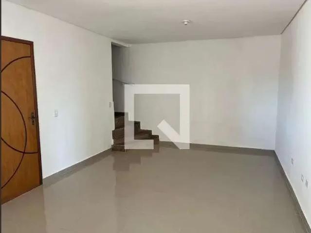 Apartamento para Venda em Santo André/SP Santa Teresinha 2 Quartos