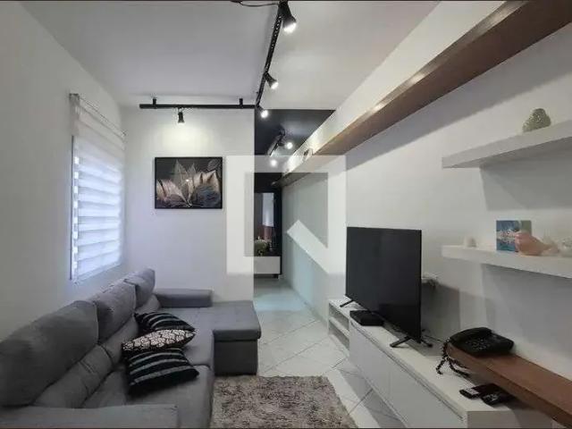 Apartamento para Venda em Santo André/SP Santa Teresinha 2 Quartos