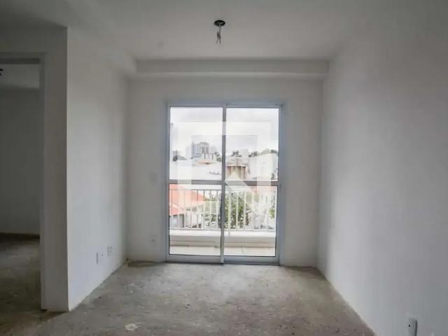 Apartamento para Venda em Santo André/SP Santa Teresinha 2 Quartos